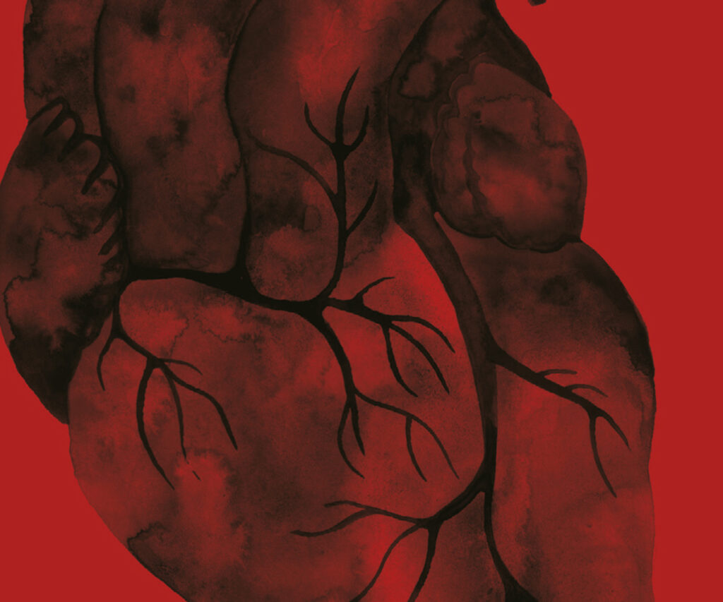 Umbriel lanza "Corazón negro", final de la trilogía de "Los obradores ...
