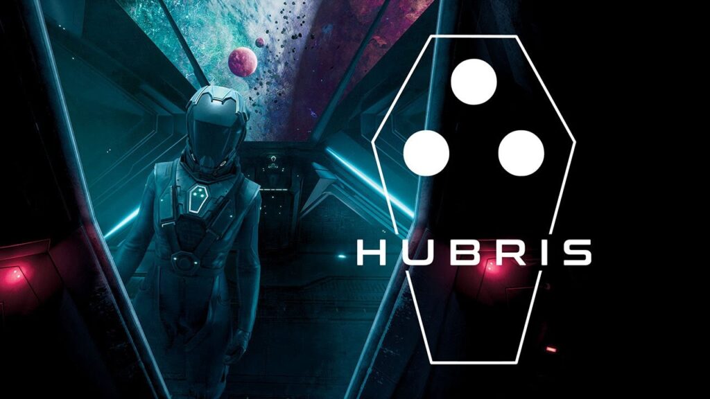 Hubris, una mezcla de acción VR llega a PC - Fantasymundo