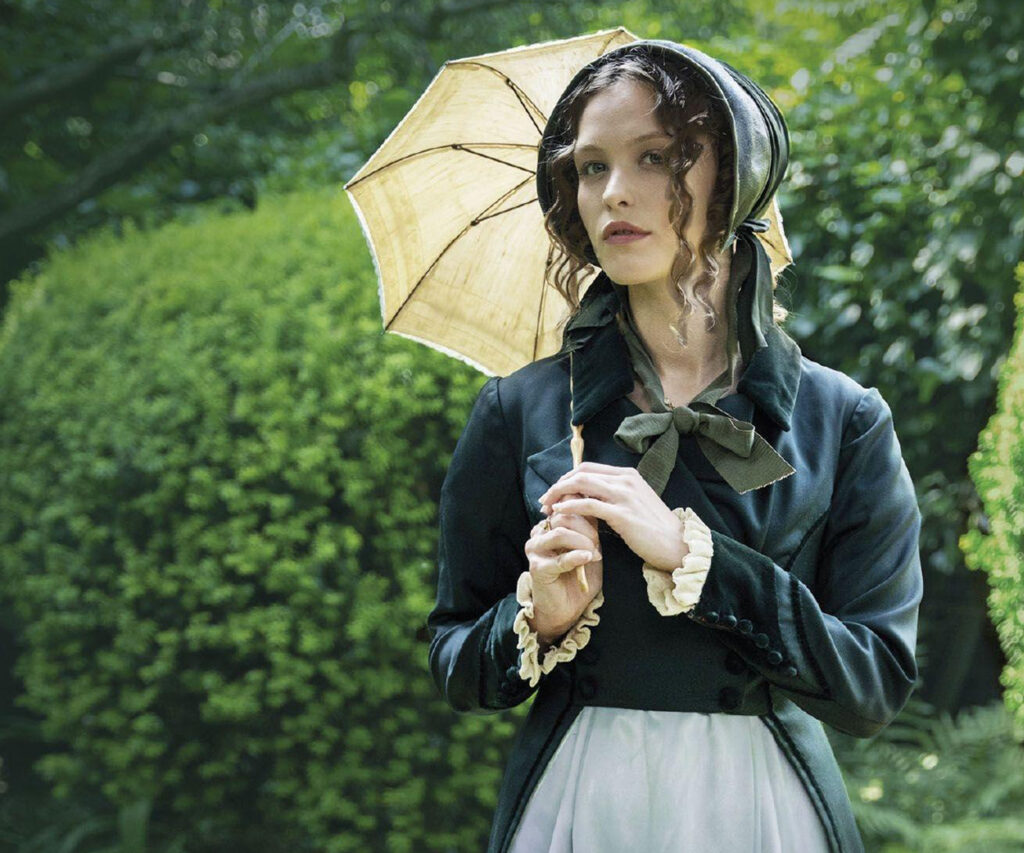 Suzanne Allain regresa con "La carta de Miss Lattimore" - Fantasymundo