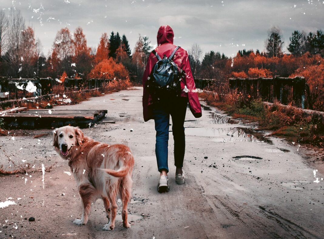 La última mujer sobre la Tierra, de Bethany Clift