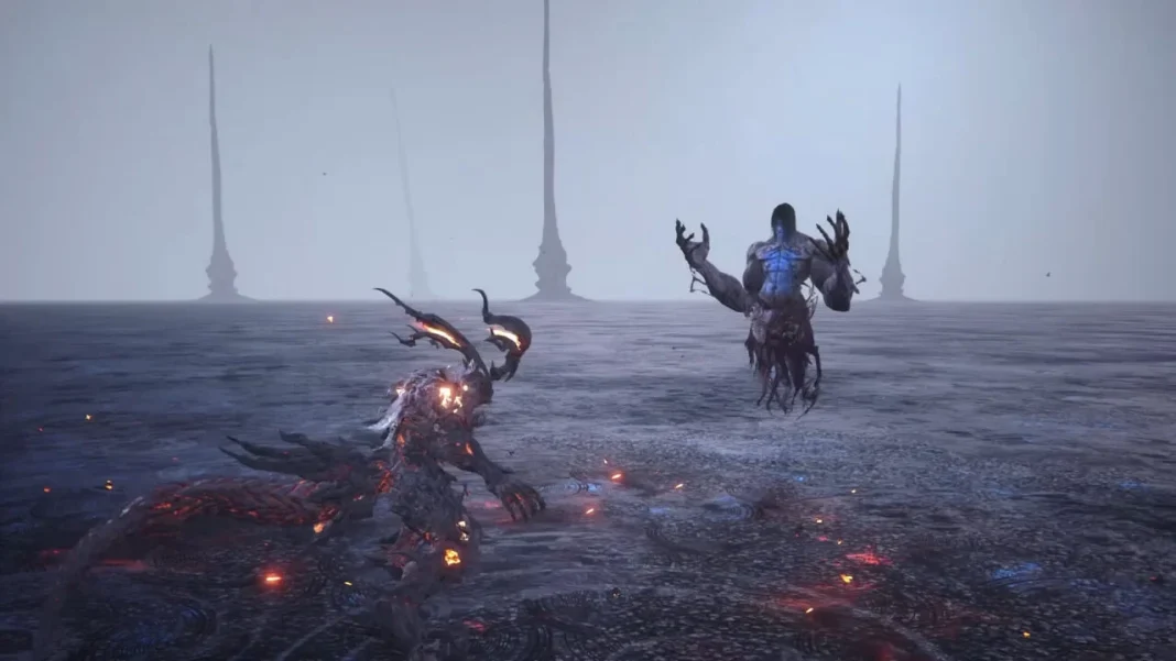 Final Fantasy XVI - Análisis - Fantasymundo