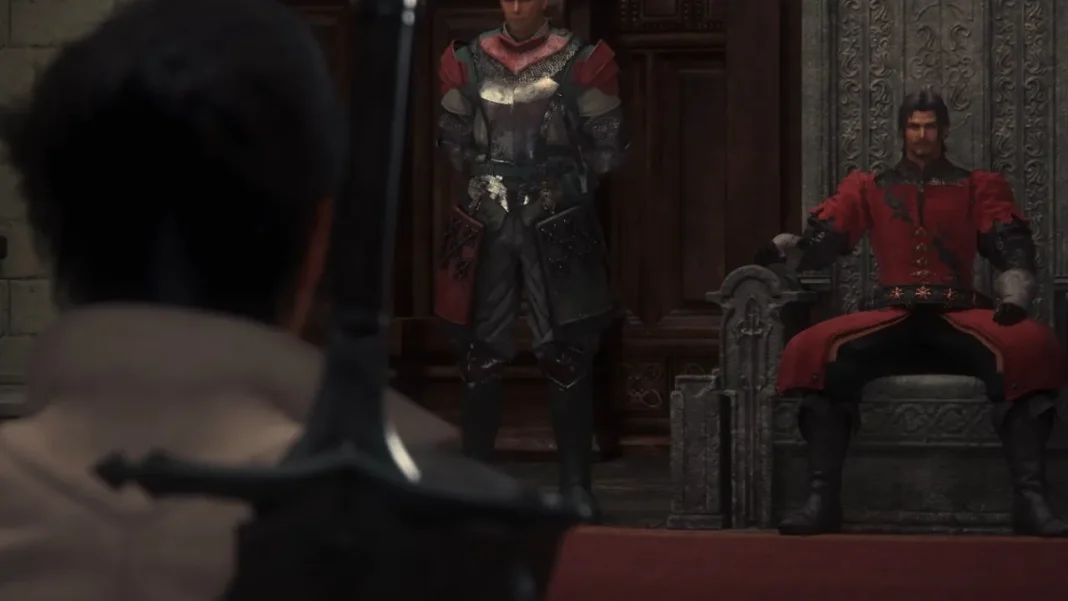 Final Fantasy XVI - Análisis - Fantasymundo