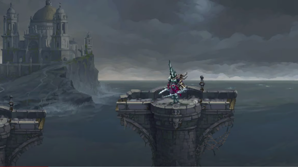 Blasphemous 2 - Análisis - Fantasymundo