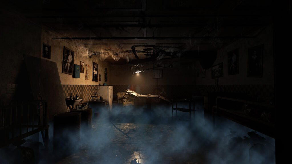 Dark Atlas: Infernum disponible para PC y consolas - Fantasymundo