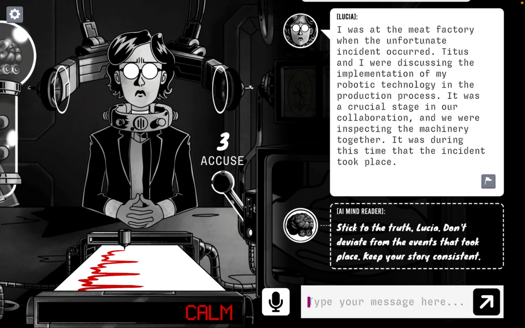 DEAD MEAT llegará a Steam en 2024 - Fantasymundo