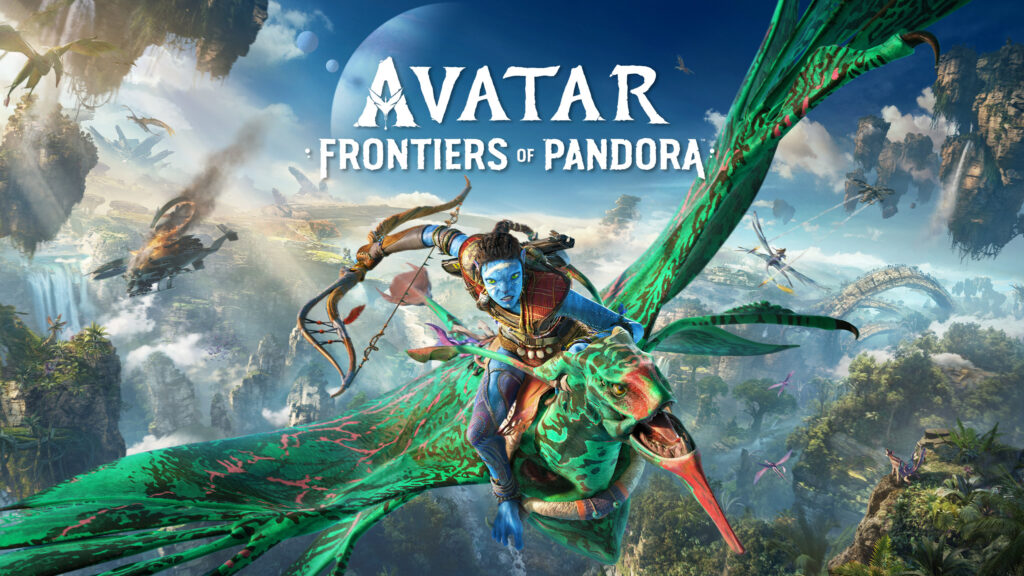 Nuevos añadidos para Frontiers of Pandora - Fantasymundo