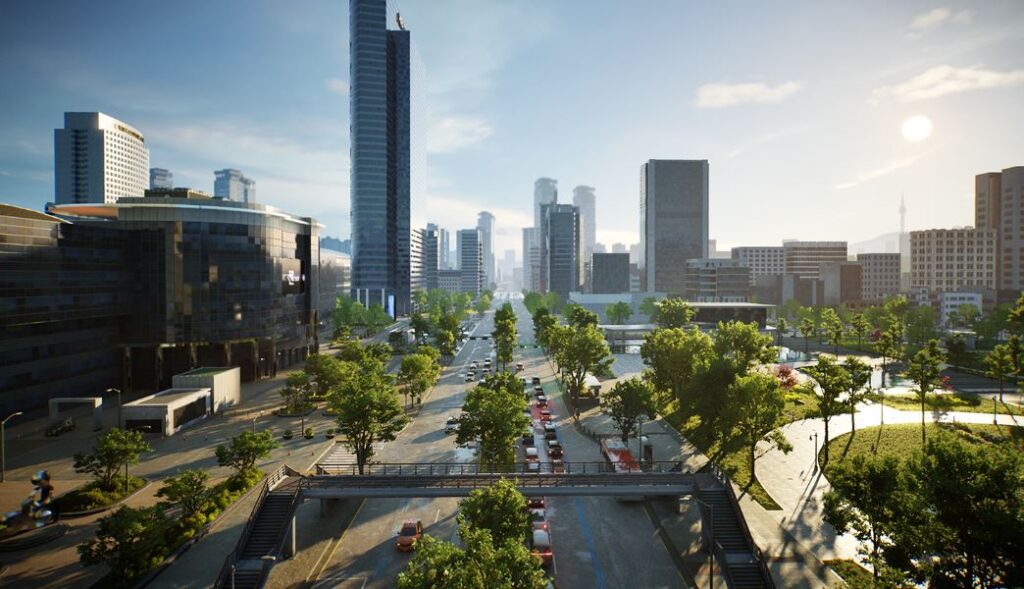 Así es inZOI, el juego coreano de simulación de vida del que todo el ...