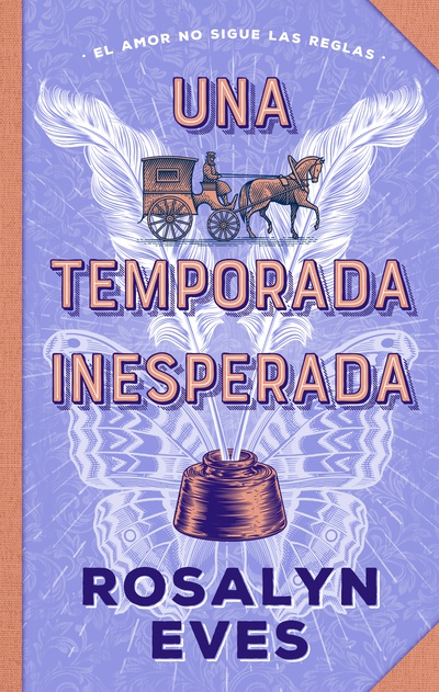 Puck lanza "Una temporada inesperada" de Rosalyn Eves - Fantasymundo