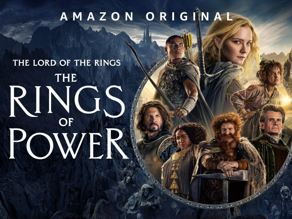 Los Anillos de Poder. Temporada 2: un análisis extenso de una serie muy ...