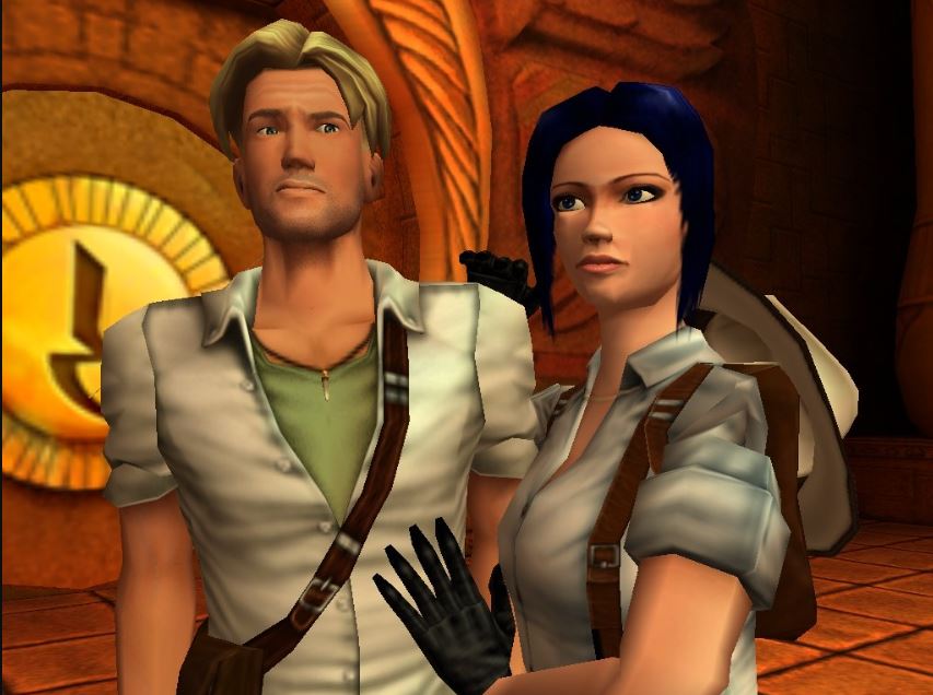 Broken Sword: Un Legado de narrativas inolvidables - Fantasymundo
