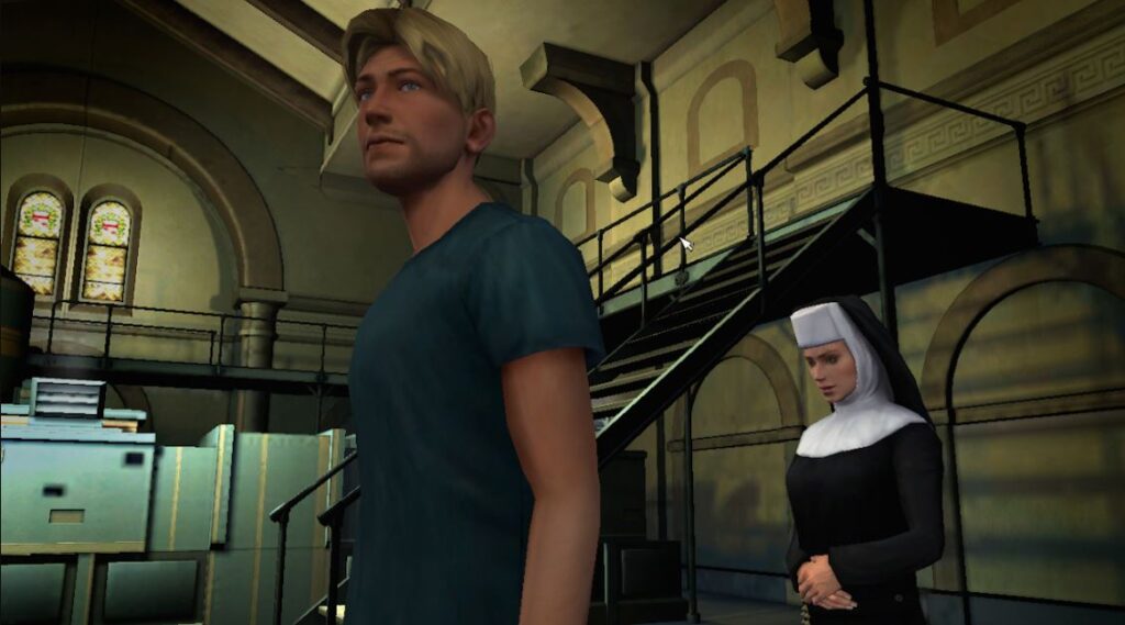 Broken Sword: Un Legado de narrativas inolvidables - Fantasymundo