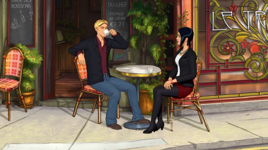 Broken Sword: Un Legado de narrativas inolvidables - Fantasymundo