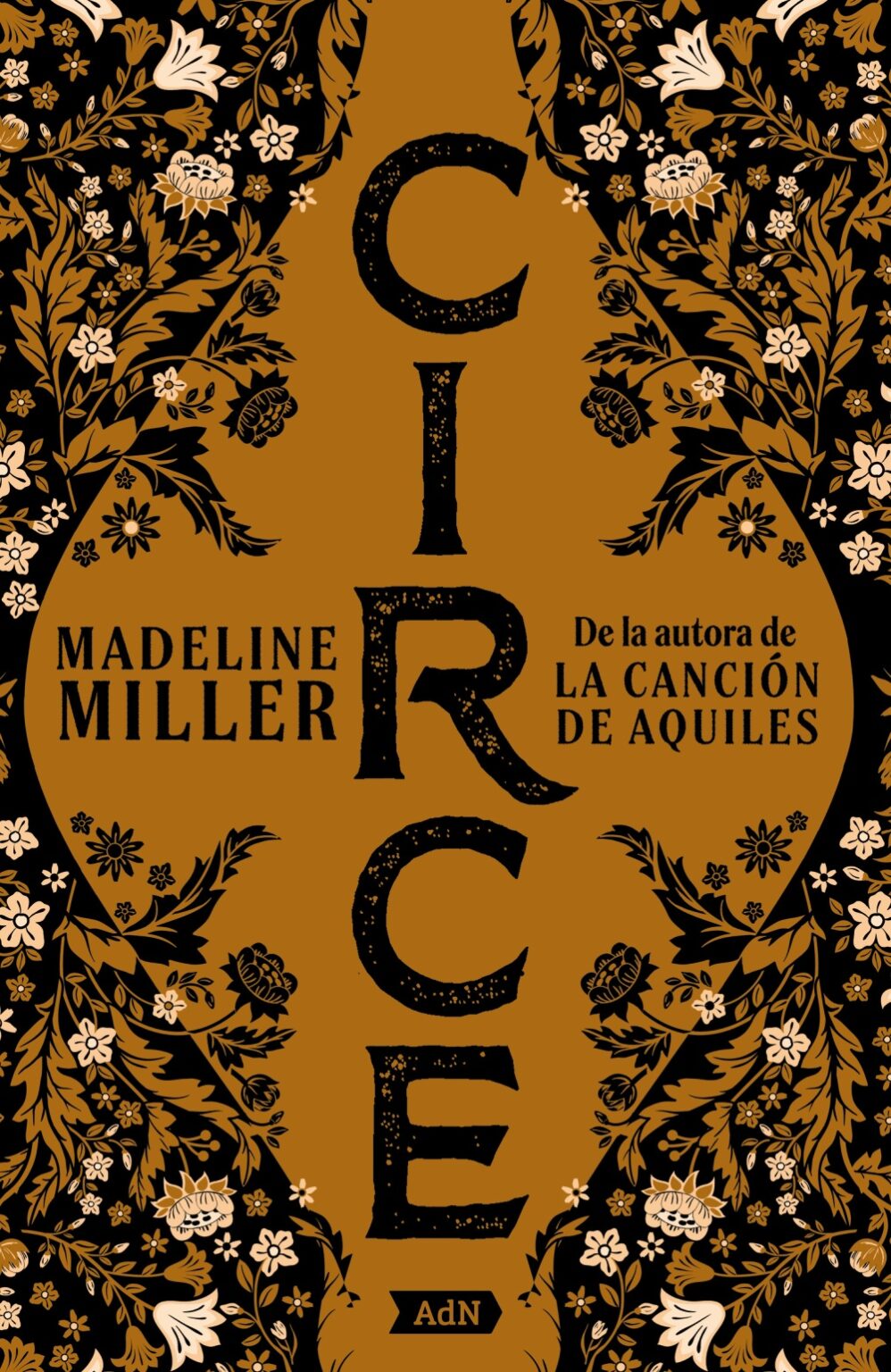 Reseña de "Circe" de Madeleine Miller - Fantasymundo