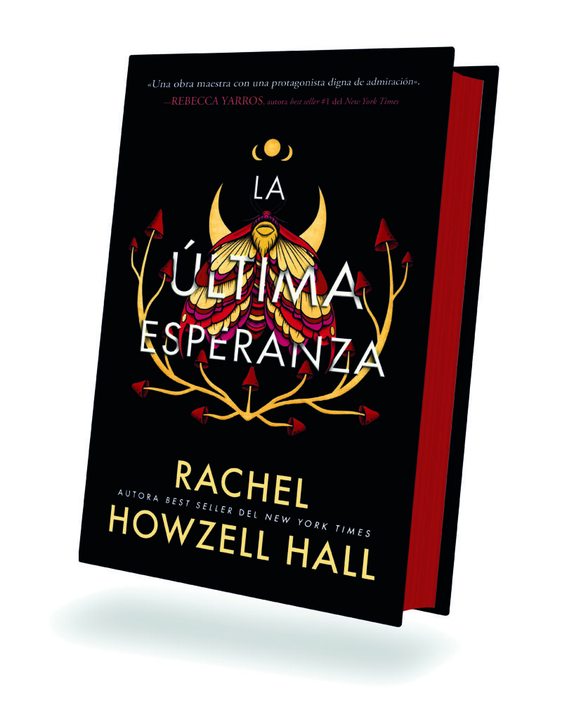 "La última esperanza" de Rachel Howzell Hall llega a las librerías - Fantasymundo
