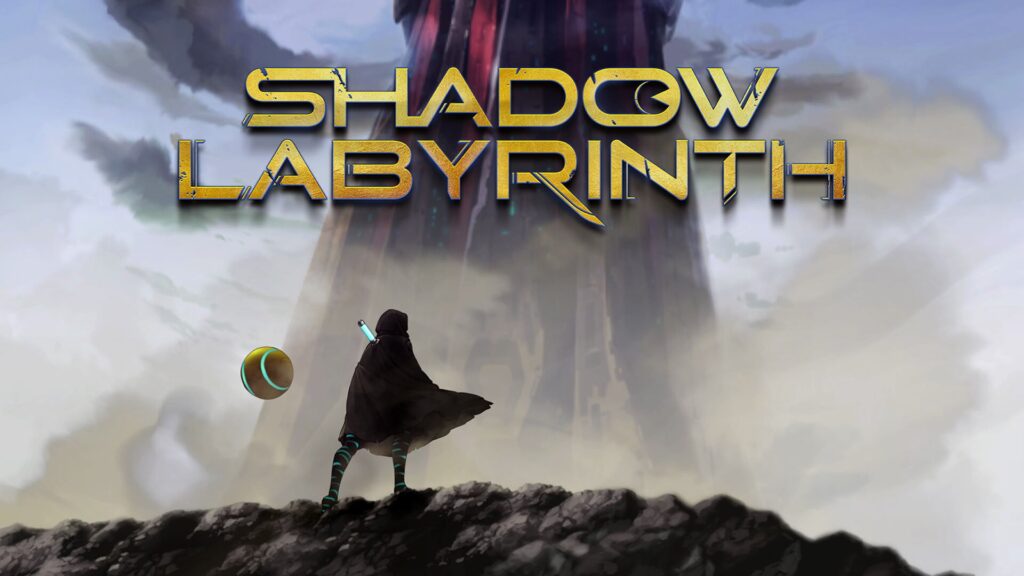 Tras Secret Level llega por completo Shadow Labyrinth - Fantasymundo