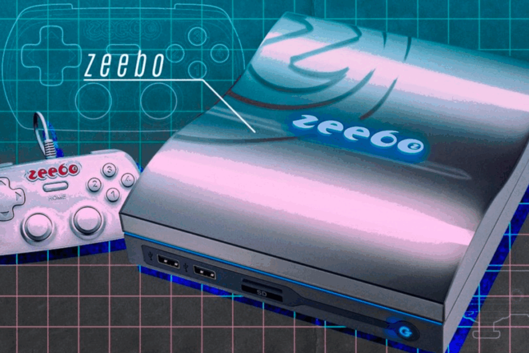 Hablemos de ports extraños - Fantasymundo