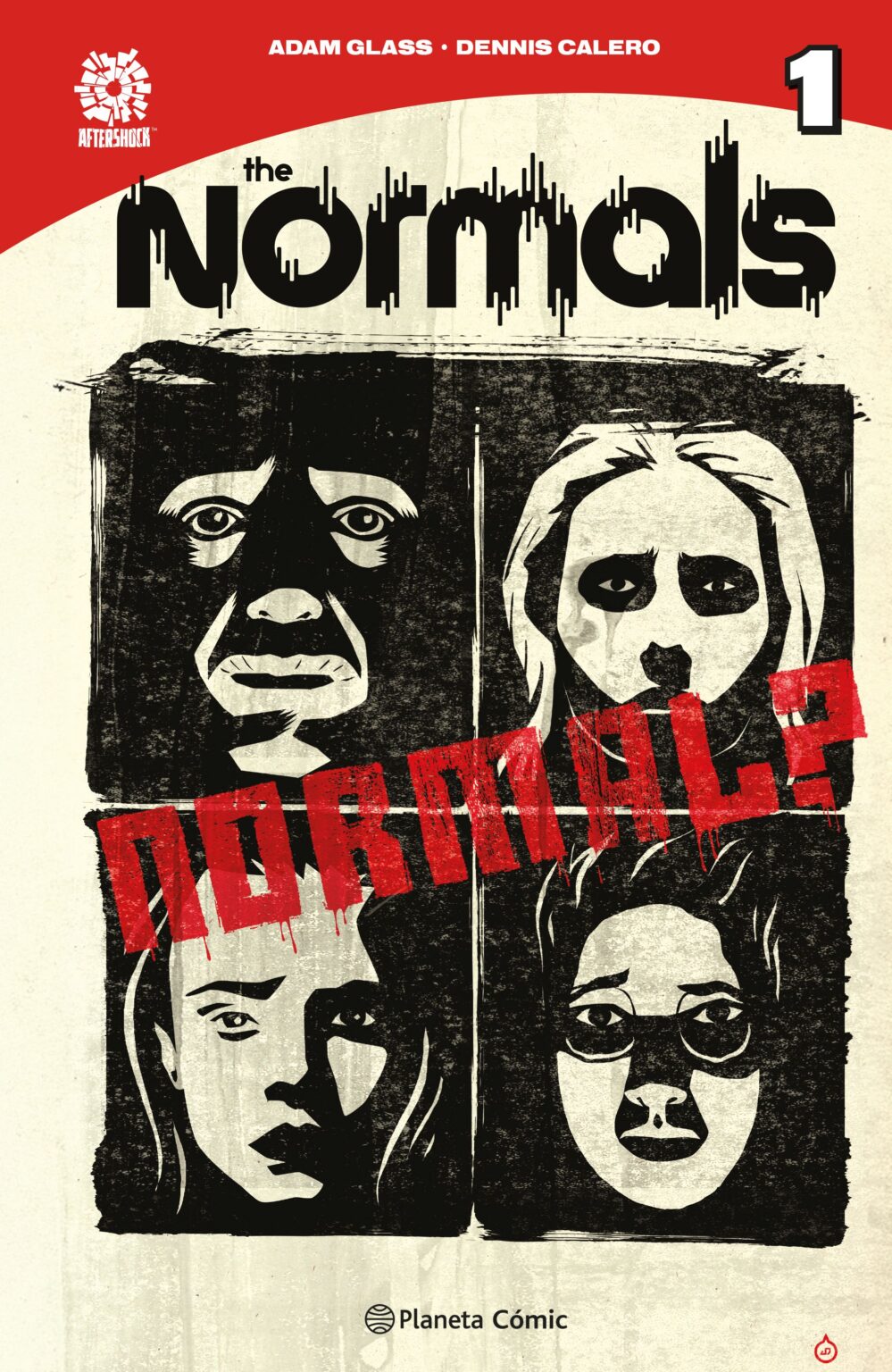 The Normals, una familia no tan normal - Fantasymundo