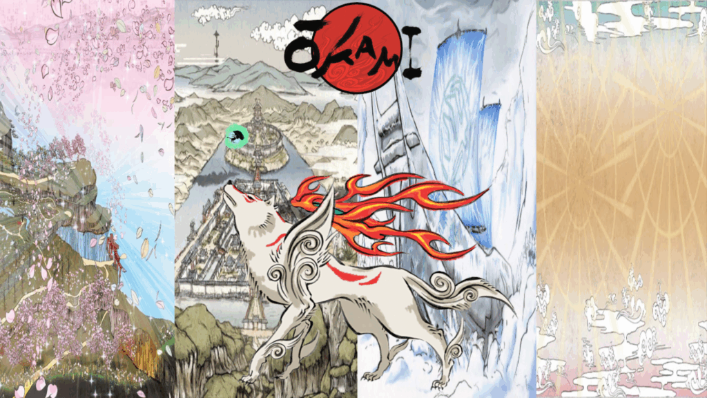 Las dificultades de Hideki Kamiya para crear Okami 2 - Fantasymundo