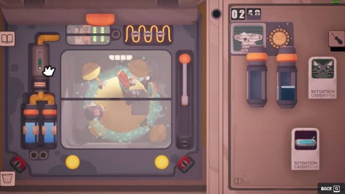 Uncle Chop’s Rocket Shop – Análisis - Fantasymundo