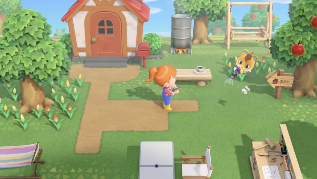 Animal Crossing llega a Switch 2 con mejoras - Fantasymundo