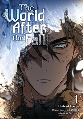 Reseña sobre The World After the Fall - Fantasymundo